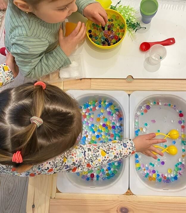 Easy Sensory Activities For Toddlers Images And Photos Finder Easy Sensory Activities For Toddlers Images And Photos Finder