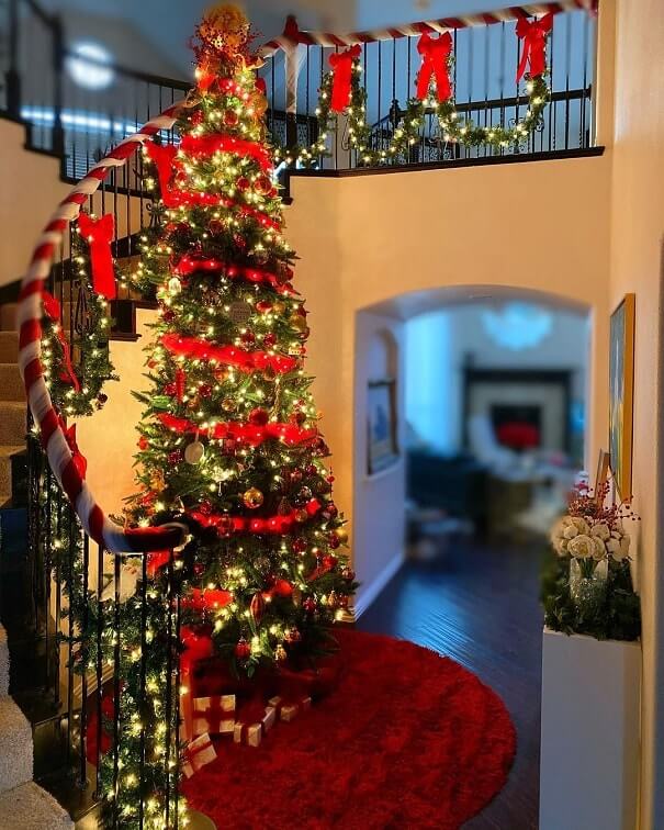 12 DIY Christmas Garland Ideas | Munchkins Planet 12 DIY Christmas Garland Ideas | Munchkins Planet